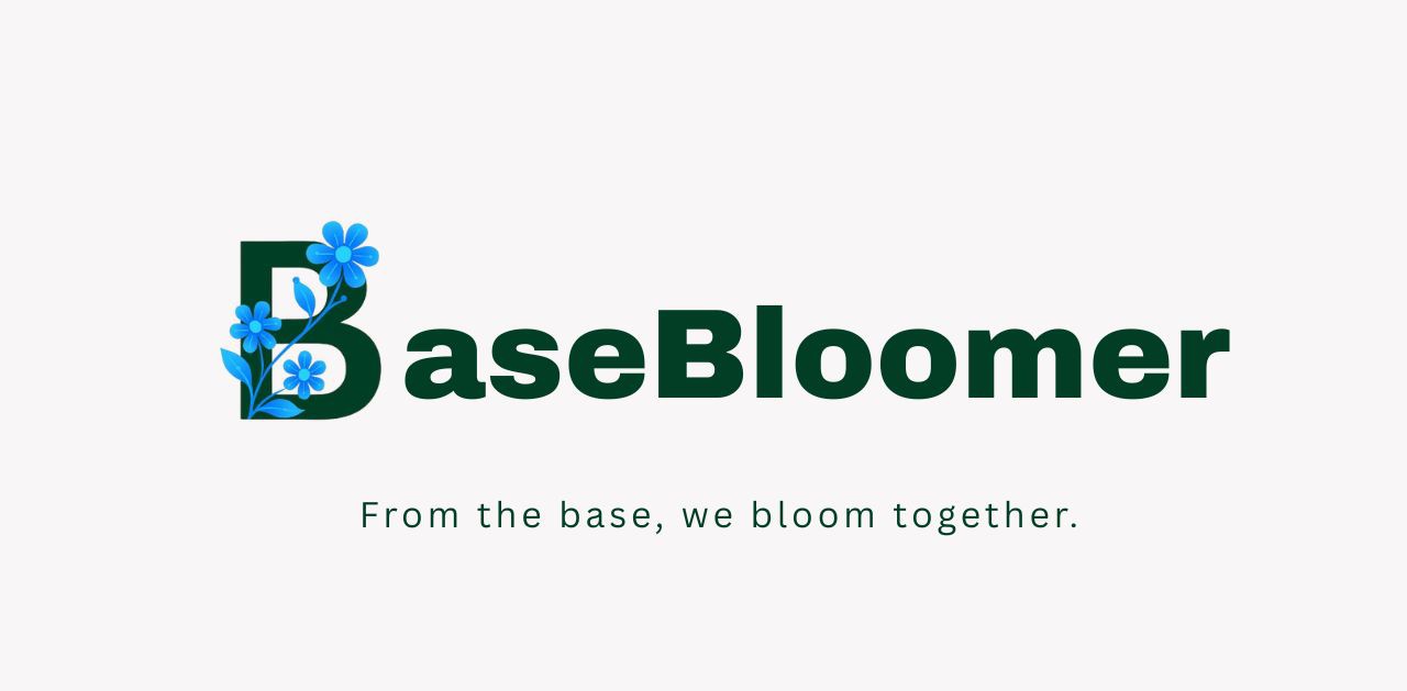 BaseBloomer($BASEBLOOM)